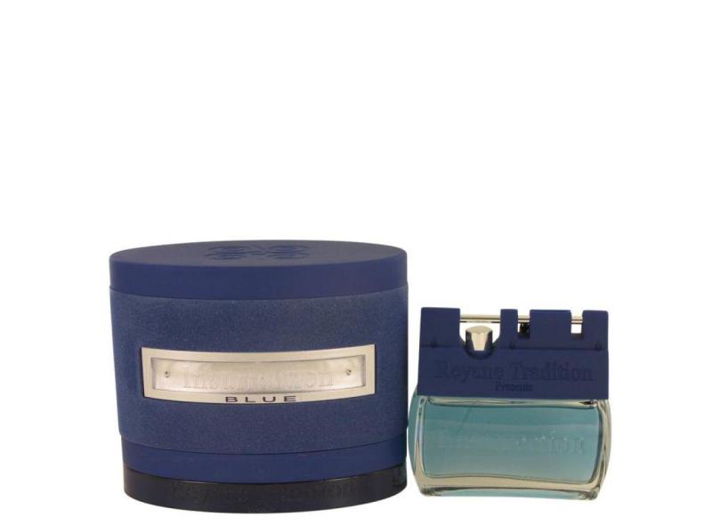 Perfume Insurrection Blue Reyane Tradition 100Ml com o Melhor Preço é ...