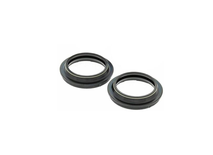 Par Guarda Pó Suspensão Bengala 43x54/11 tiger 800XC 11-14 em Promoção ...