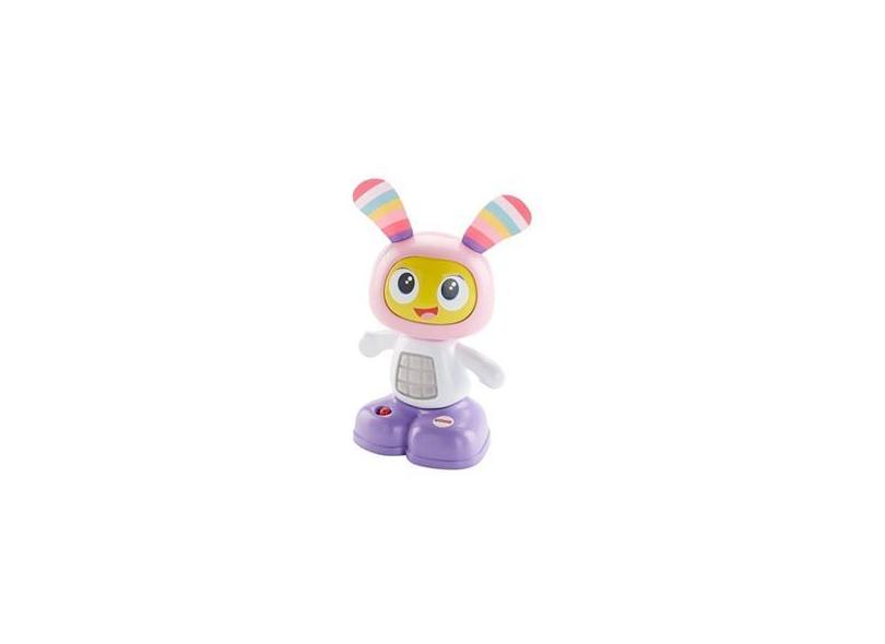 Novo Brinquedo Infantil BeatBelle Junior Fisher Price Fdn71 com o ...