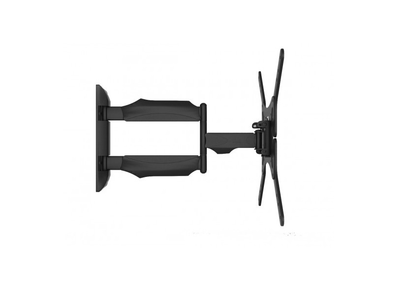 Suporte para TV LCD/LED/Plasma Parede Articulado 26" a 55" ELG A02V4 ...