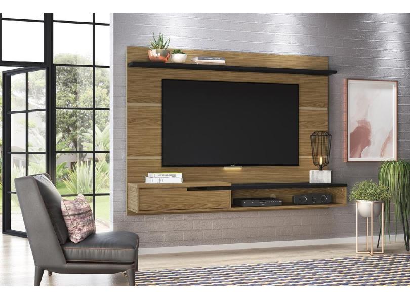 Painel Home Balaton Mel Freijo Ac/ Ac com o Melhor Preço é no Zoom