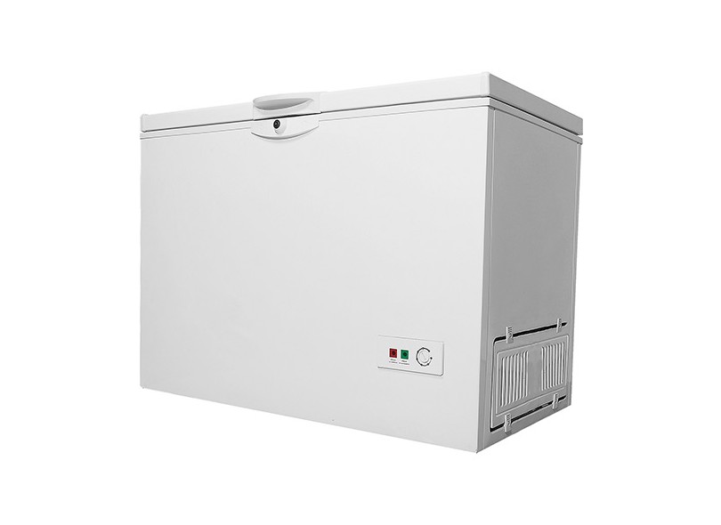 Freezer Horizontal 327 Litros Philco PH357 em Promoção é no Buscapé