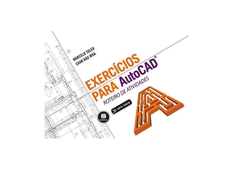 Exercicios Para AutoCAD. Roteiro De Atividades - Capa Comum ...