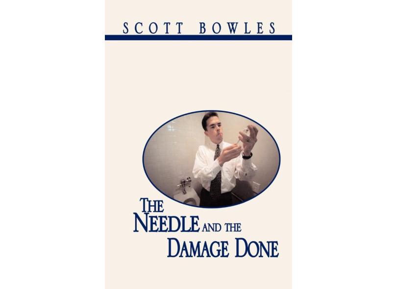 The Needle And The Damage Done com o Melhor Preço é no Zoom