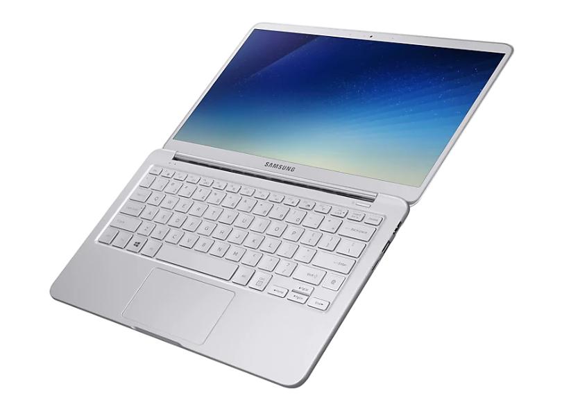 Notebook Samsung Style S51 Intel Core i7 8550U 8ª Geração 8GB de RAM ...