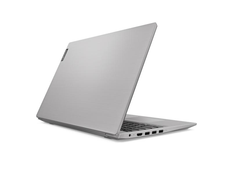 Notebook Lenovo IdeaPad S145 Intel Core i5 8265U 15,6" 4GB HD 1 TB 8ª ...