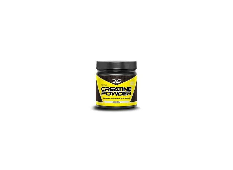 Creatina Monohidratada Creatine Powder 300G 3Vs Nutrition com o Melhor ...