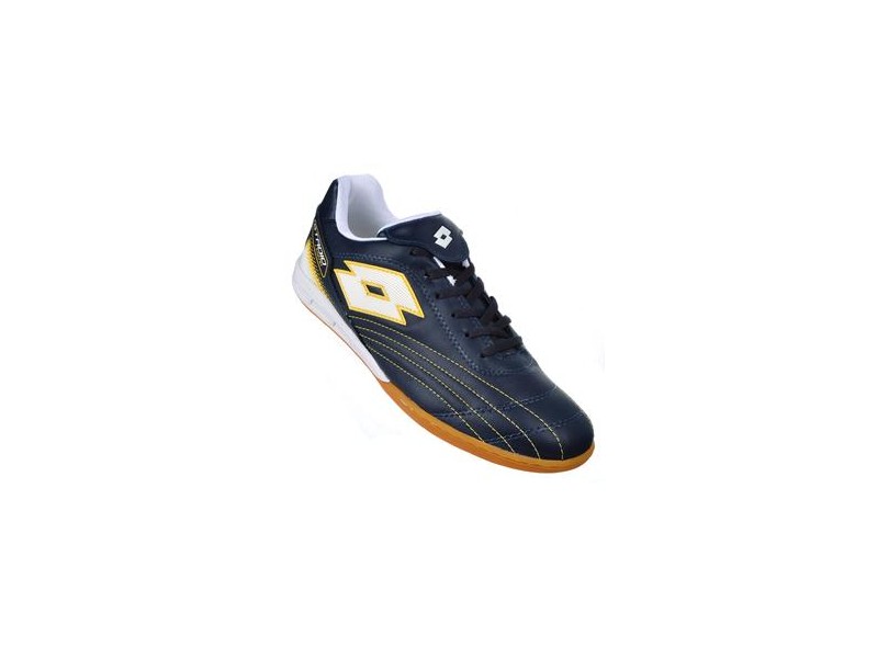 Tênis Lotto Masculino Futsal Stadio Legend com o Melhor Preço é no Zoom