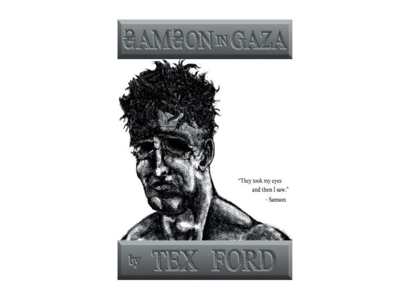 Samson in Gaza com o Melhor Preço é no Zoom