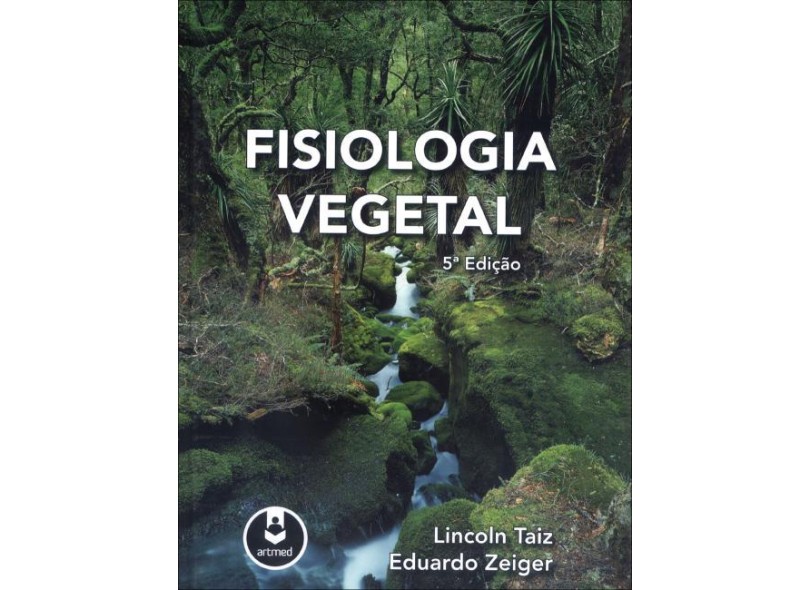 Fisiologia Vegetal - 5ª Ed. 2013 - Taiz, Lincoln; Zeiger, Eduardo ...