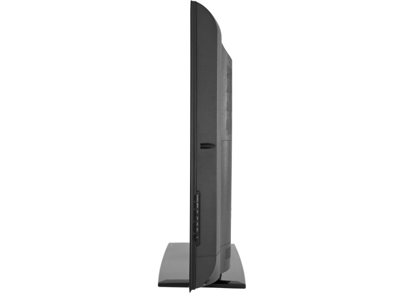 TV LCD 37" CCE 2 HDMI D37 com o Melhor Preço é no Zoom