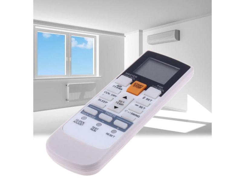 Fujitsu controle de ar AR-RY12 Inverter C01339-similar com o Melhor ...