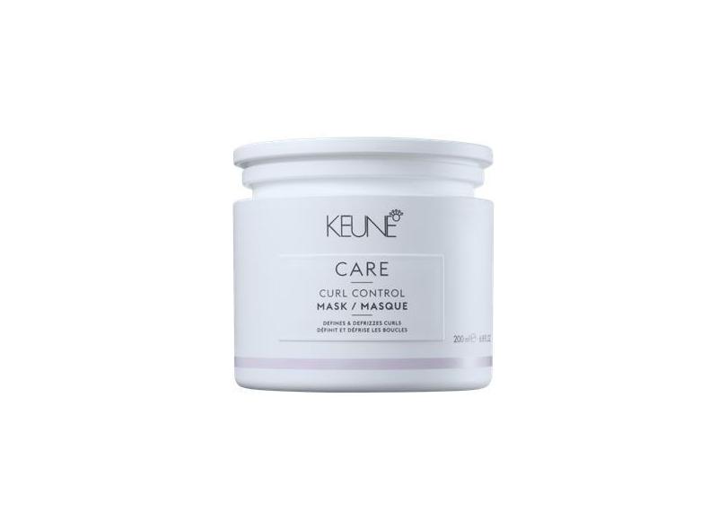Keune Care Curl Control Mask Máscara de Nutrição - 200ml com o Melhor ...