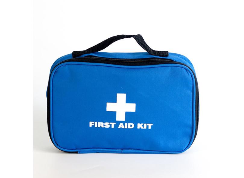 Bolsa médica portátil compacta multifuncional Bolsa de armazenamento de ...