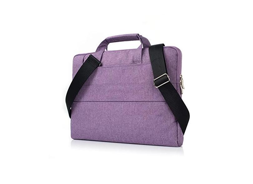 Bolsa para tablet, capa Bolsa de ombro para laptop de 14,2 polegadas ...