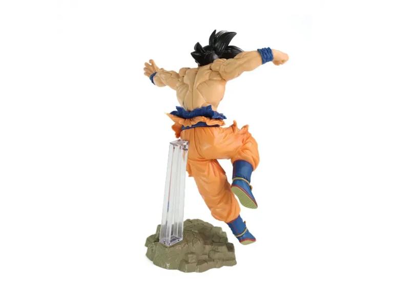Action Figure Dragon Ball Super - Goku - Tag Fighters Ref:21215/21216 ...