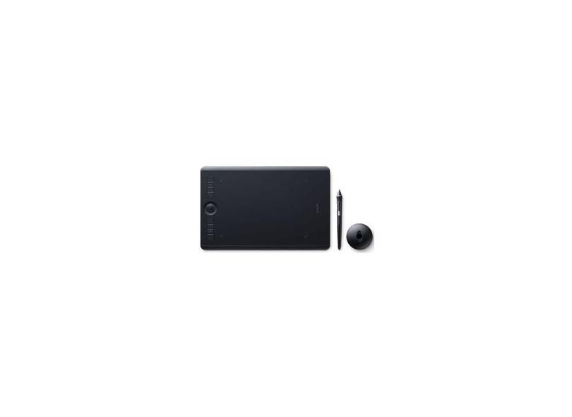 Mesa Digitalizadora Wacom Intuos Pro Small Black USB/Bluetooth (PTH460K ...