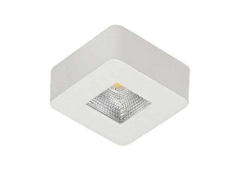 Luminatti Spot Led Sobrepor 5w 6500k Bivolt Lm833 com o Melhor Preço é ...