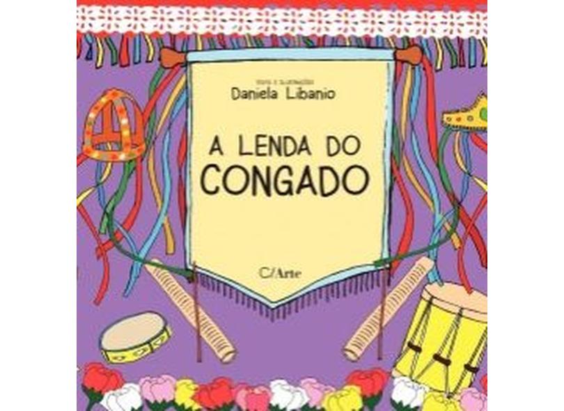 A Lenda do Congado com o Melhor Preço é no Zoom