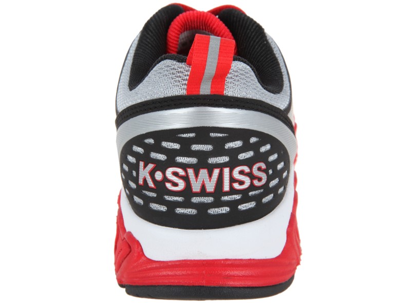Tênis K-Swiss Masculino Corrida Blade Max Glide com o Melhor Preço é no ...