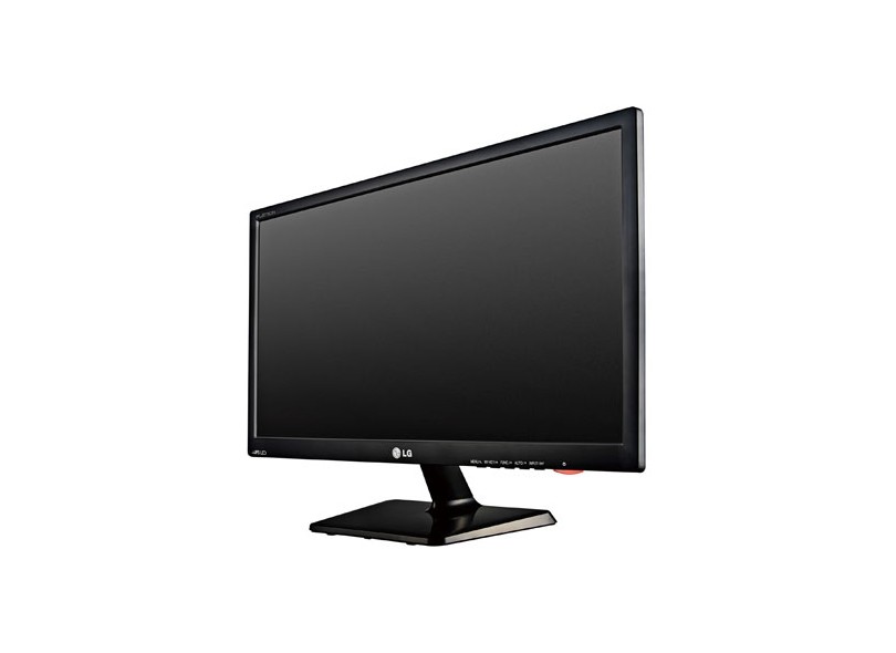 Monitor LED 21,5 " LG Full HD Widescreen IPS224V com o Melhor Preço é ...