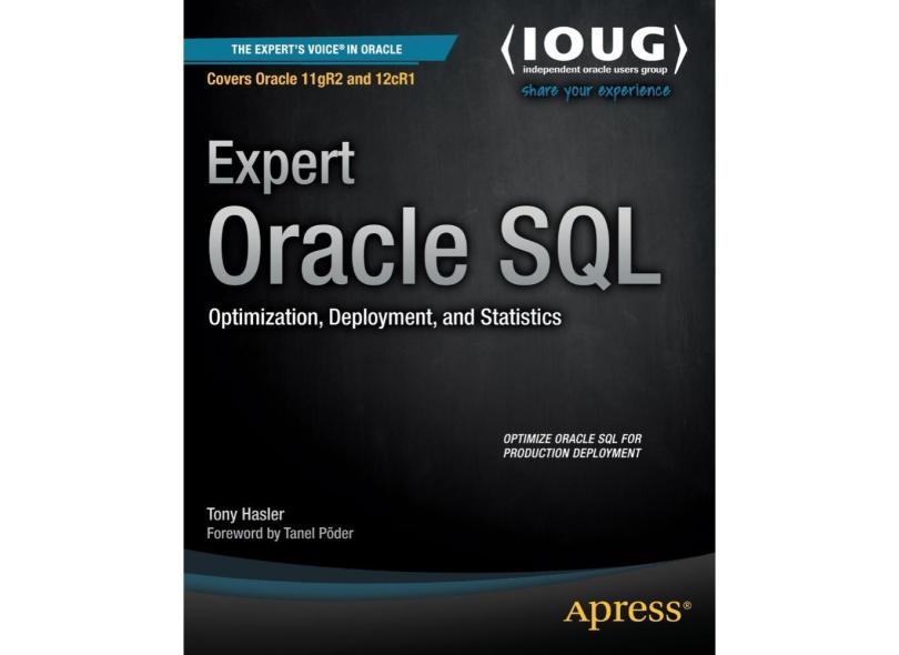 Expert Oracle SQL com o Melhor Preço é no Zoom
