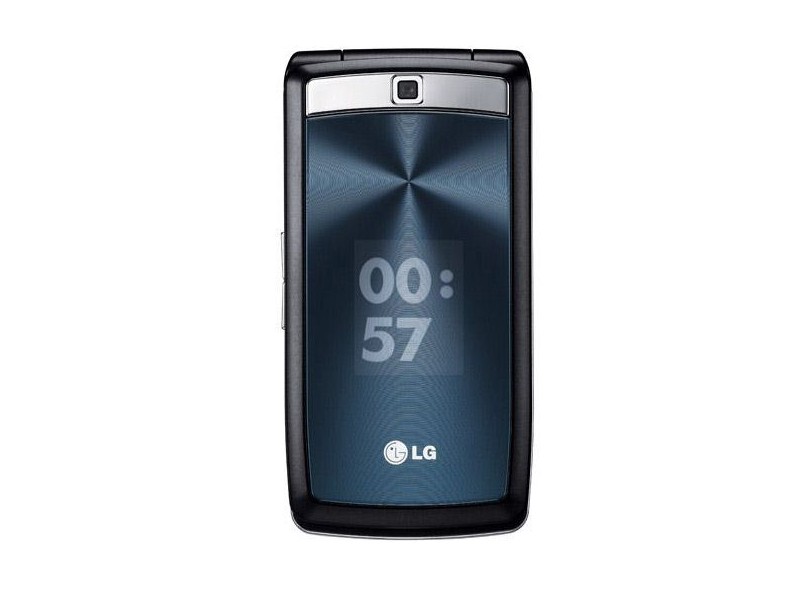 Celular LG KF300 com o Melhor Preço é no Zoom