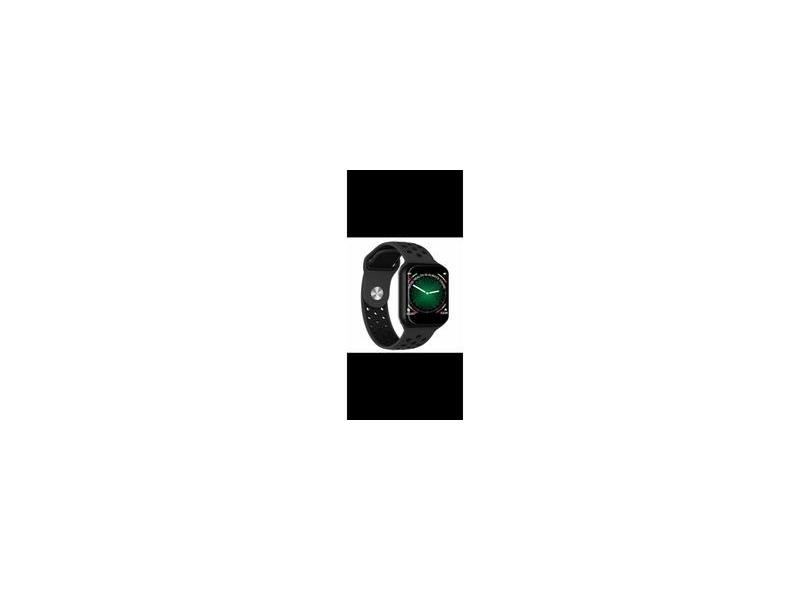 Relógio Smartwatch F8 Sport Fitness Touch Para Ios Android com o Melhor ...