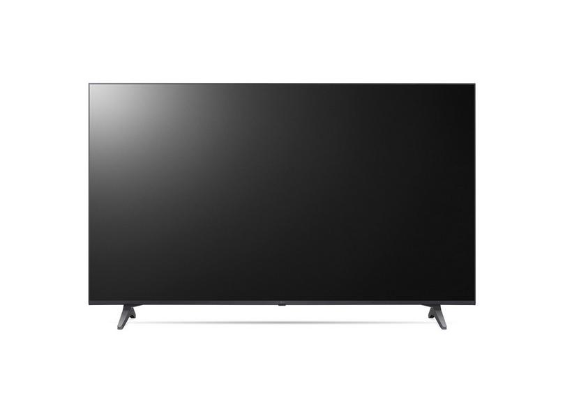 Smart TV LED 65" LG ThinQ AI 4K HDR Business 65UP771C com o Melhor ...