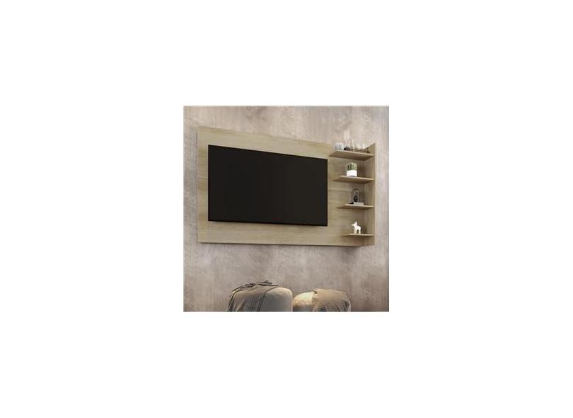 painel de tv para quarto ou sala tv até 42 polegadas Altura 109 cm ...