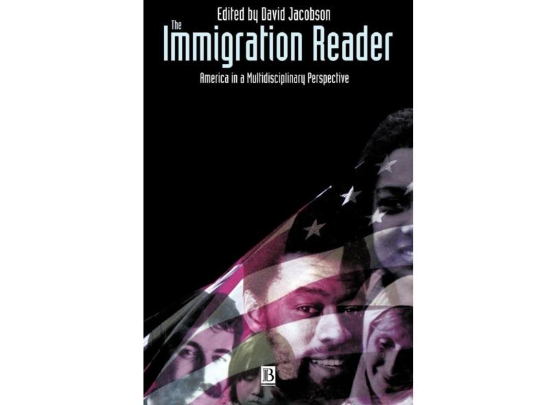 Immigration Reader com o Melhor Preço é no Zoom