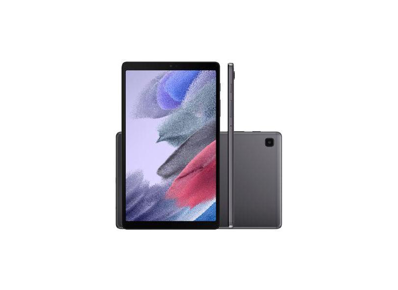 Tablet Samsung Galaxy Tab A7 T225n 8.7P 32Gb 4G - Sm-T225nzapzto - S ...