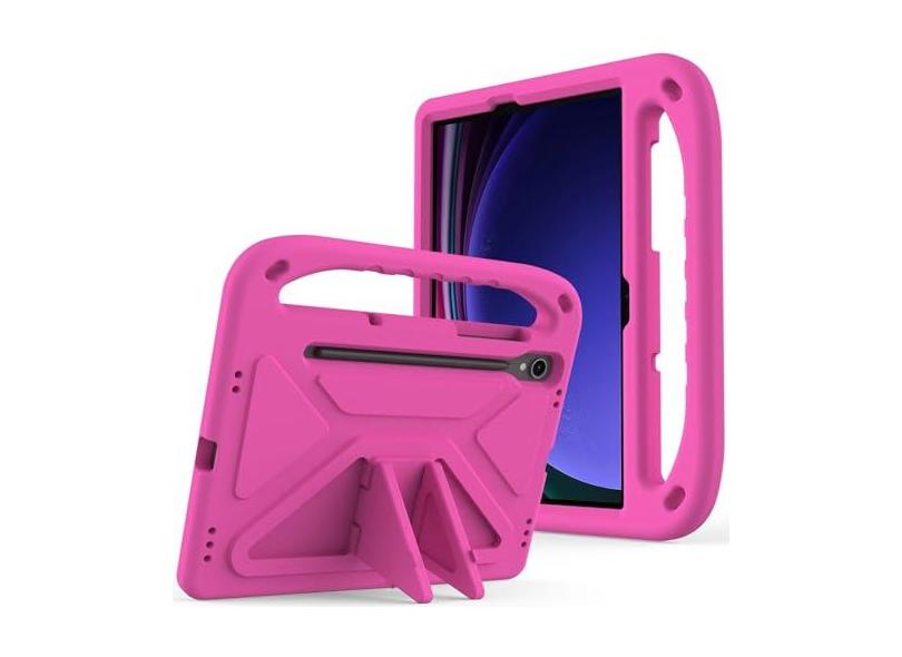 Proteção para serviços pesados Capa compatível com Samsung Galaxy Tab ...