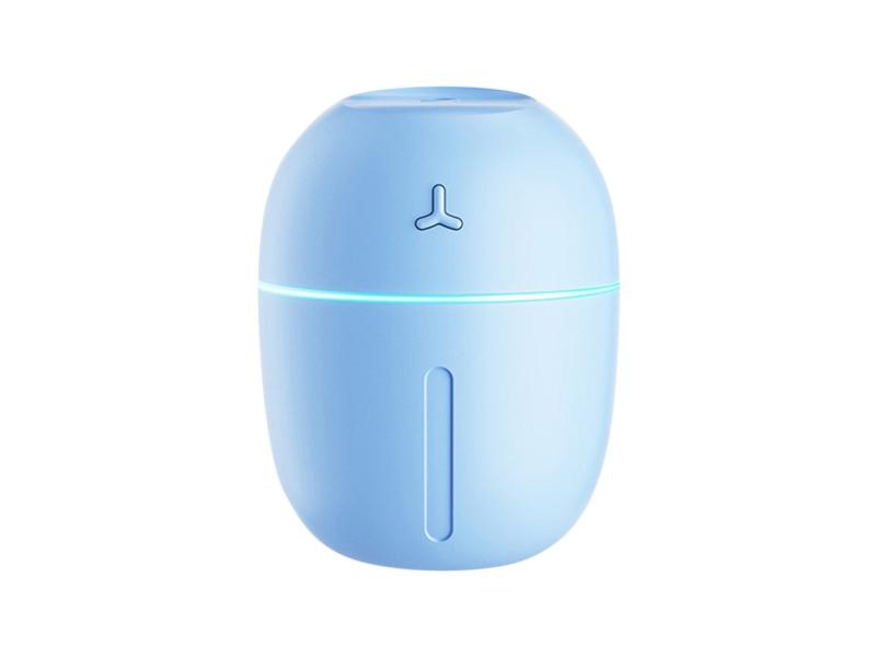 Mini umidificador portátil, umidificador de ar USB pequeno atomizador ...