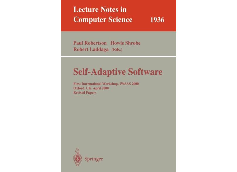 Self-Adaptive Software com o Melhor Preço é no Zoom