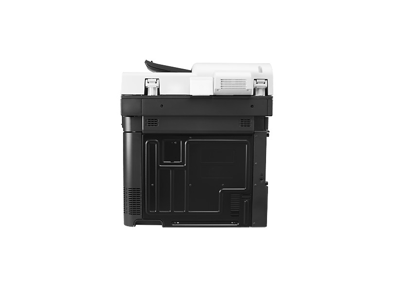 Multifuncional HP Laserjet M575F Laser Colorida com o Melhor Preço é no ...