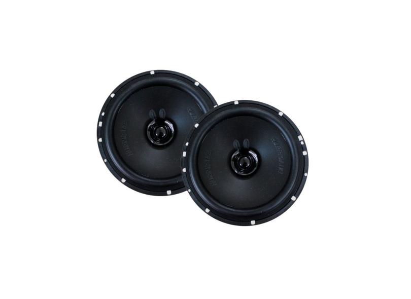 Alto Falante Full Range Hurricane 4 Ohms 6 Polegadas 50w Rms com o ...