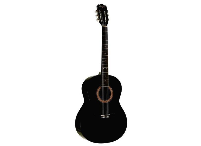 Violão Memphis AC40 em Promoção é no Buscapé