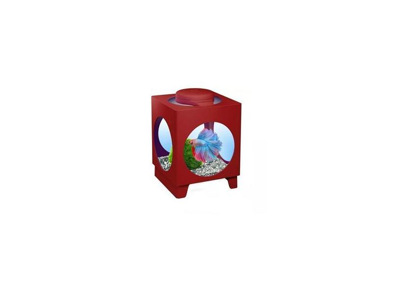 Beteira Tetra Projector Vinho Com Led 1.8 Litros com o Melhor Preço é ...