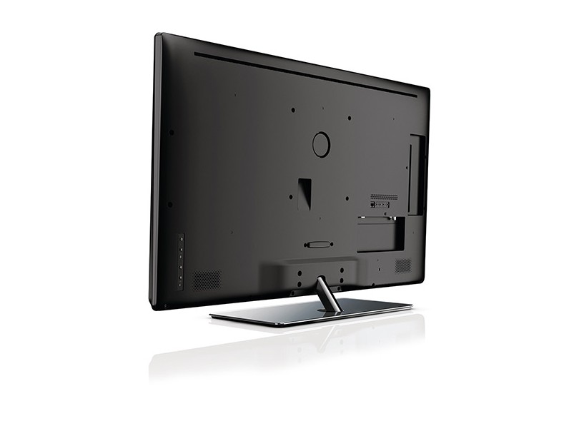 TV LED 42" Smart TV Philips Série 5000 Full HD 4 HDMI 42PFL5007G/78 com ...