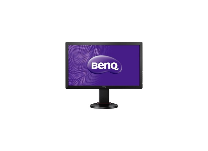 Monitor LED 24 " BenQ Full HD Widescreen RL2450HT com o Melhor Preço é ...