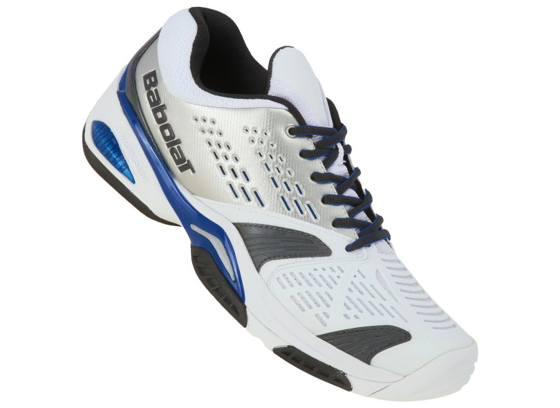 Tênis Babolat Masculino Tenis e Squash SFX All Court com o Melhor Preço ...
