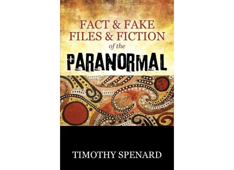 Fact & Fake Files & Fiction of the Paranormal com o Melhor Preço é no Zoom