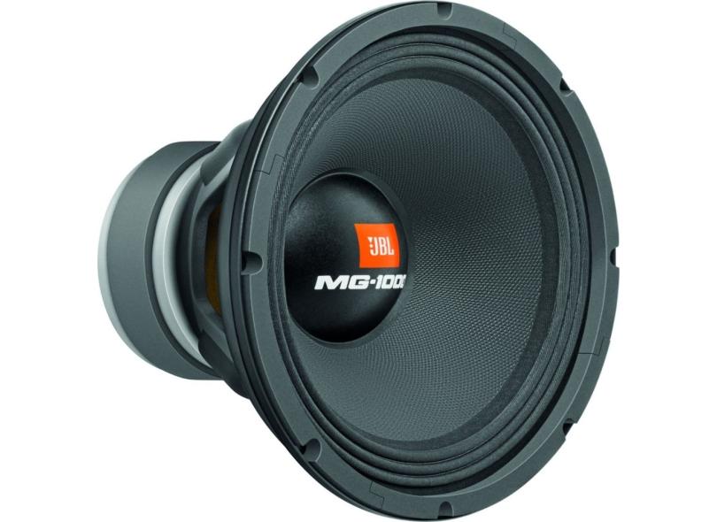 Woofer 12 JBL Selenium 12MG1000 - 500 Watts RMS 4 Ohms com o Melhor ...