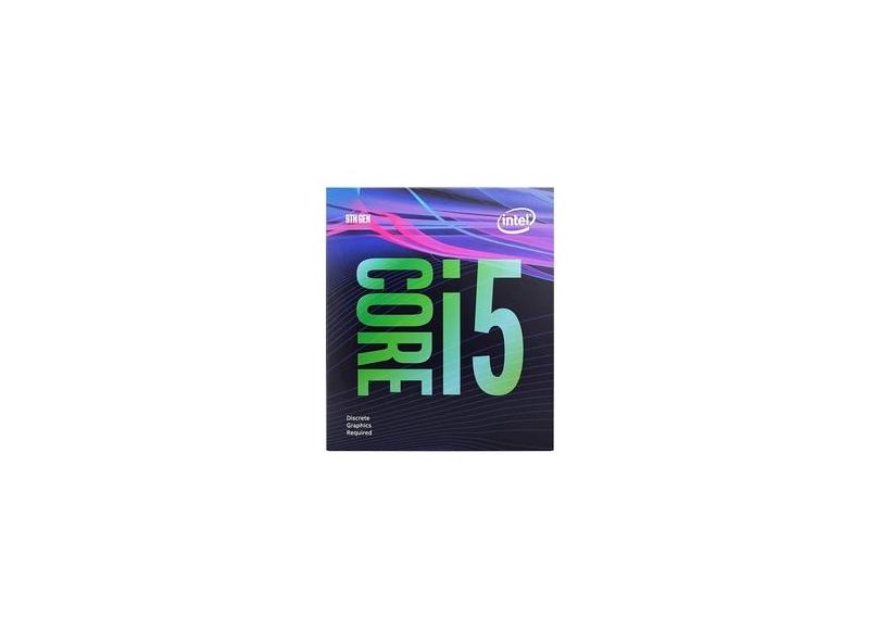 Processador Intel Core i5-9400F Coffee Lake 6 Nucleos com o Melhor ... Processador Intel Core i5-9400F Coffee Lake 6 Nucleos com o Melhor ...
