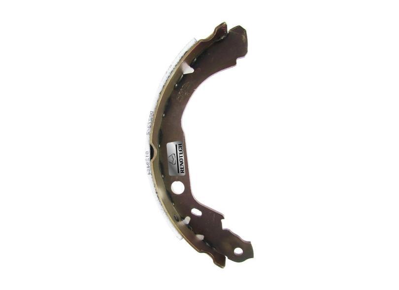 Lona De Freio Renault 4X4 Oroch Captur Duster 440605238R em Promoção é ...