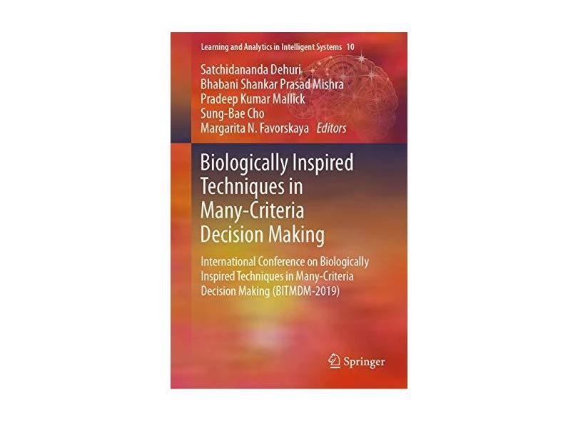 Biologically Inspired Techniques in Many-Criteria Decision Making ...