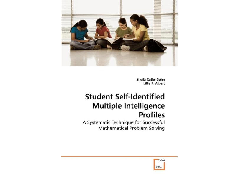 Student Self-Identified Multiple Intelligence Profiles com o Melhor ...
