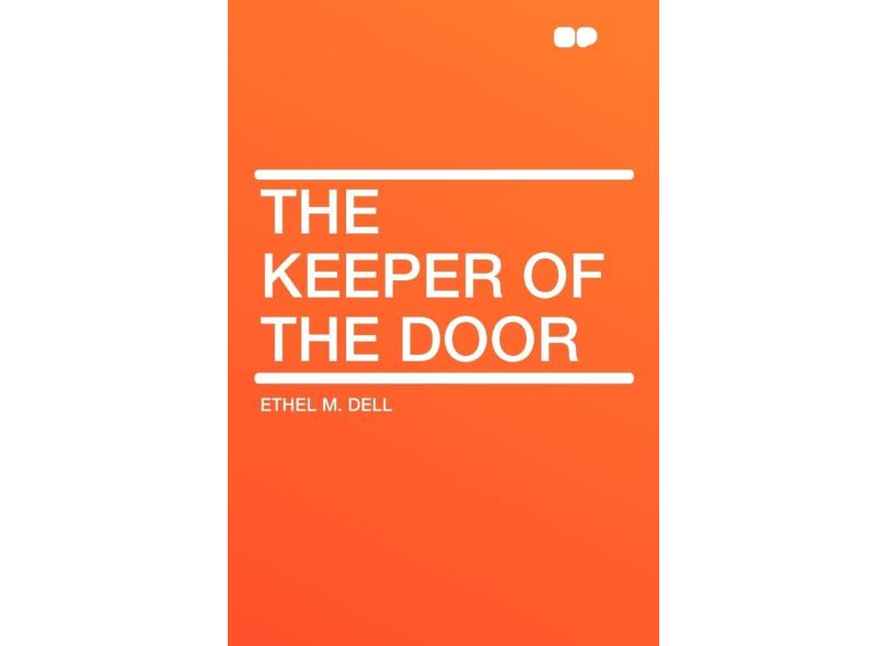 The Keeper Of The Door em Promoção é no Buscapé