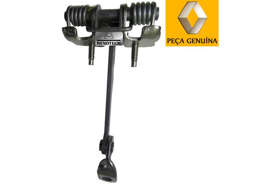 804305879R - LIMITADOR DA PORTA DIANTEIRA OU TRASEIRA - LADO ESQUERDO ...